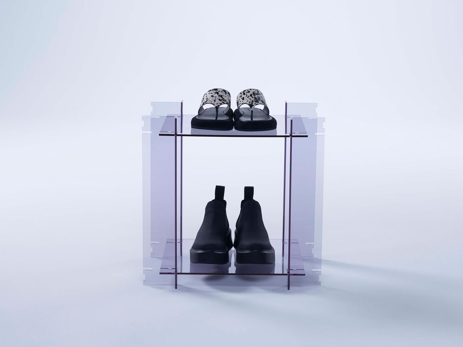 2024 Spring Summer POP UP 伊勢丹新宿店 本館2階 婦人靴 – Purpred online store